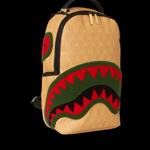 Sprayground | Bags | Spucci Gang Backpack | Poshmark